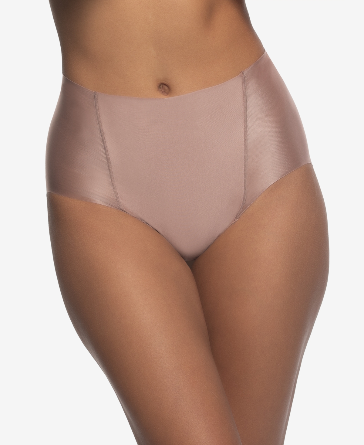 Click here for Felina Womens Body Blend Micro Shaper Brief - Rose... prices