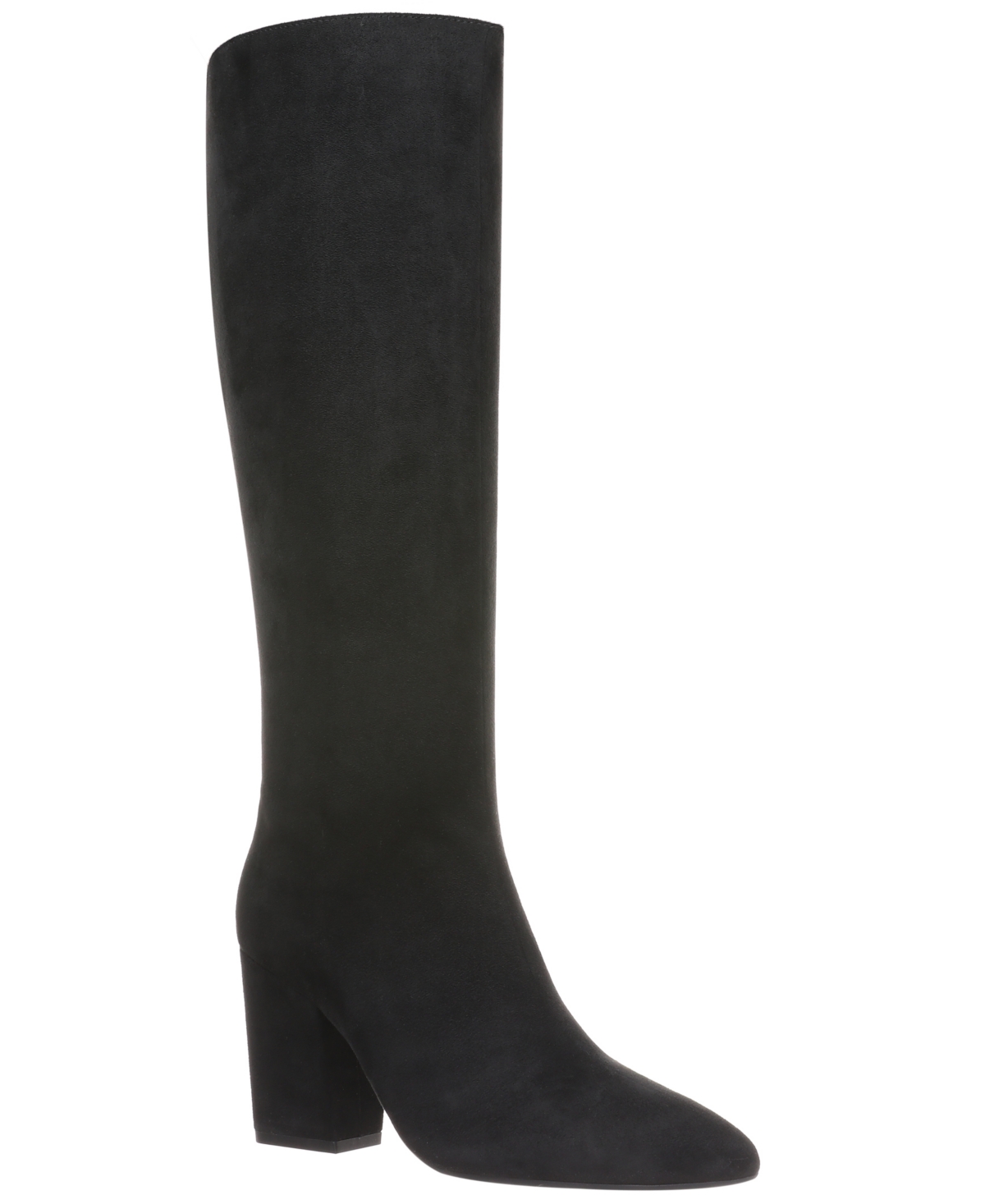 Click here for On 34th Womens Leirah Block Heel Tall Boots  Macys... prices