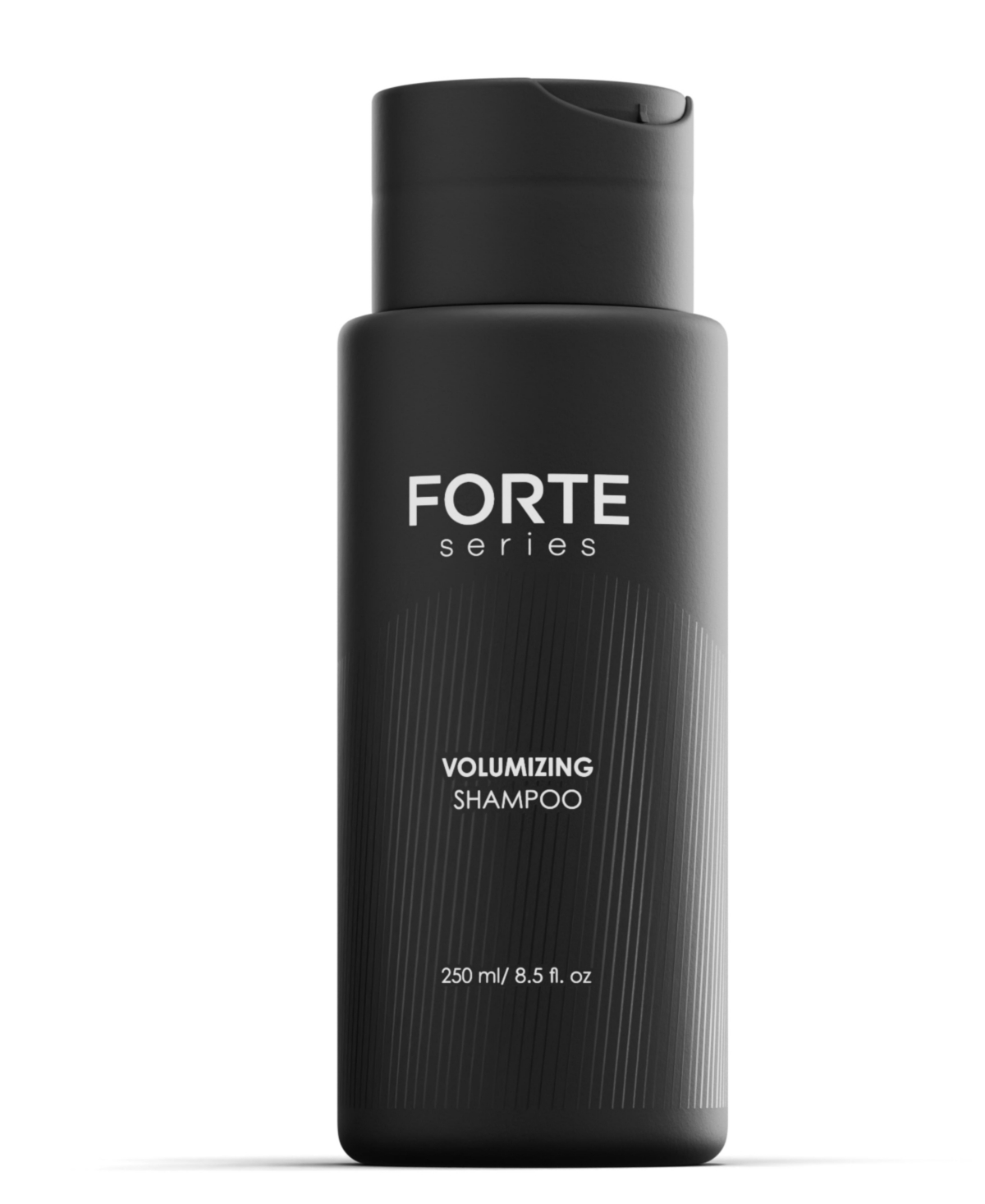 Click here for Forte Series Volumizing Shampoo  8.5 oz - Black prices