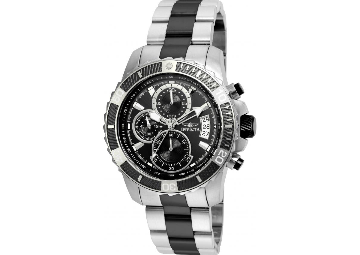 Click here for Invicta Mens 22416 Pro Diver Quartz Multifunction... prices