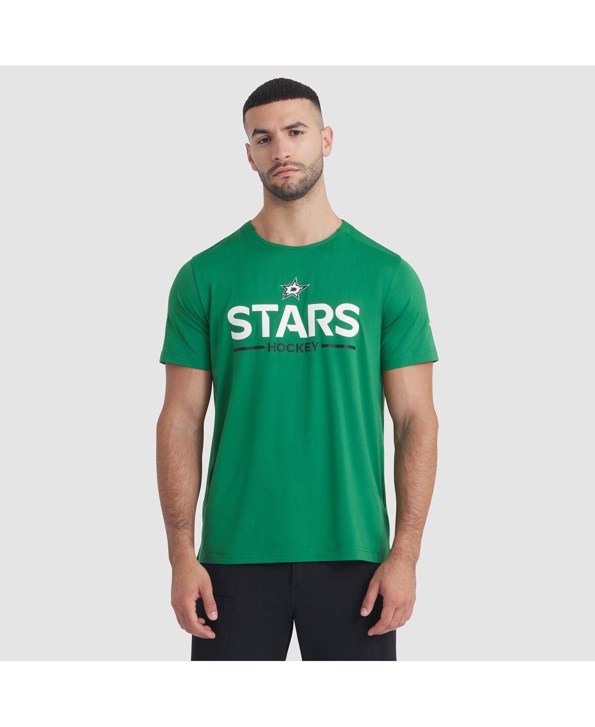 Click here for Fanatics Mens Kelly Green Dallas Stars Authentic P... prices