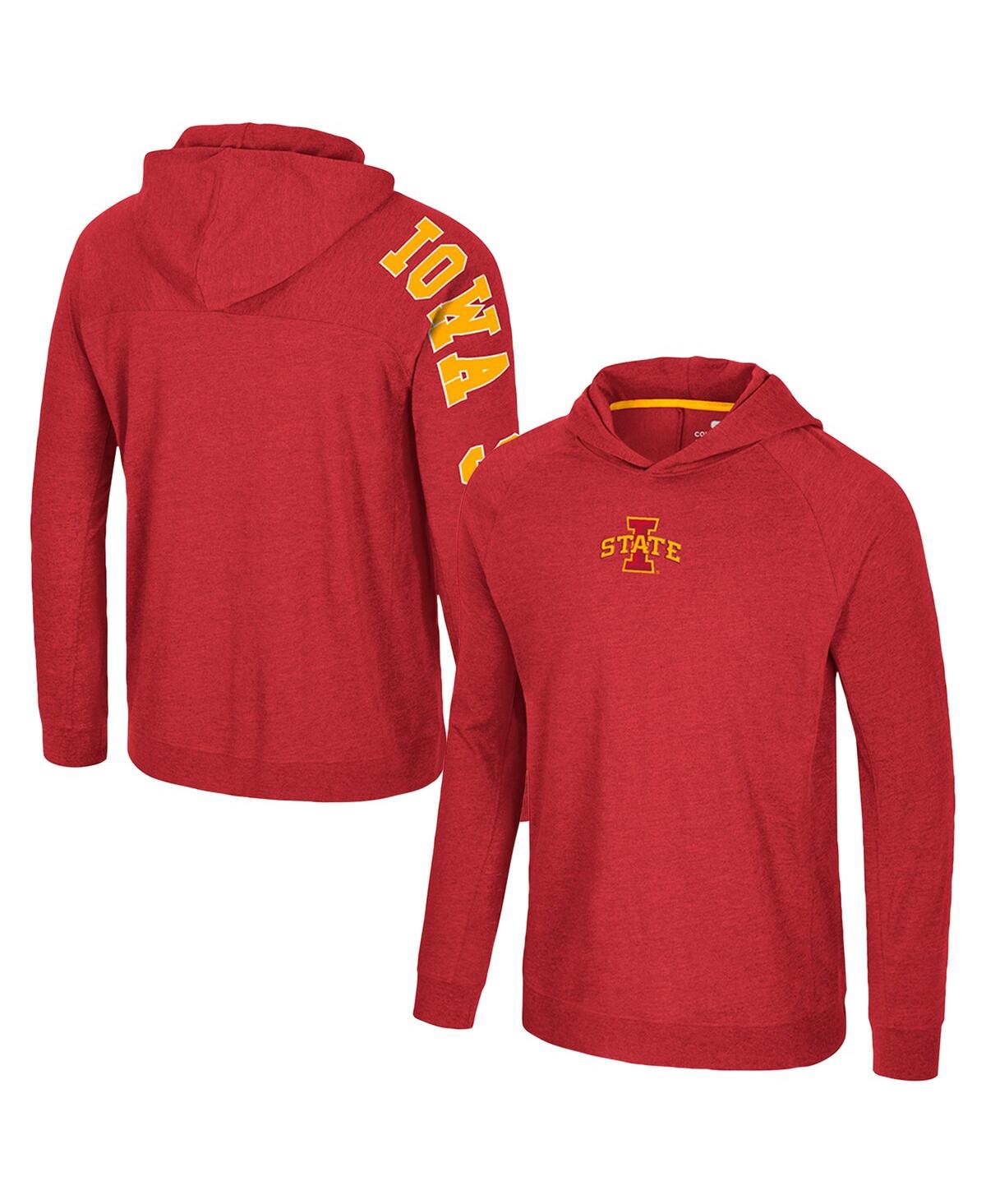 Click here for Colosseum Mens Cardinal Iowa State Cyclones Back i... prices