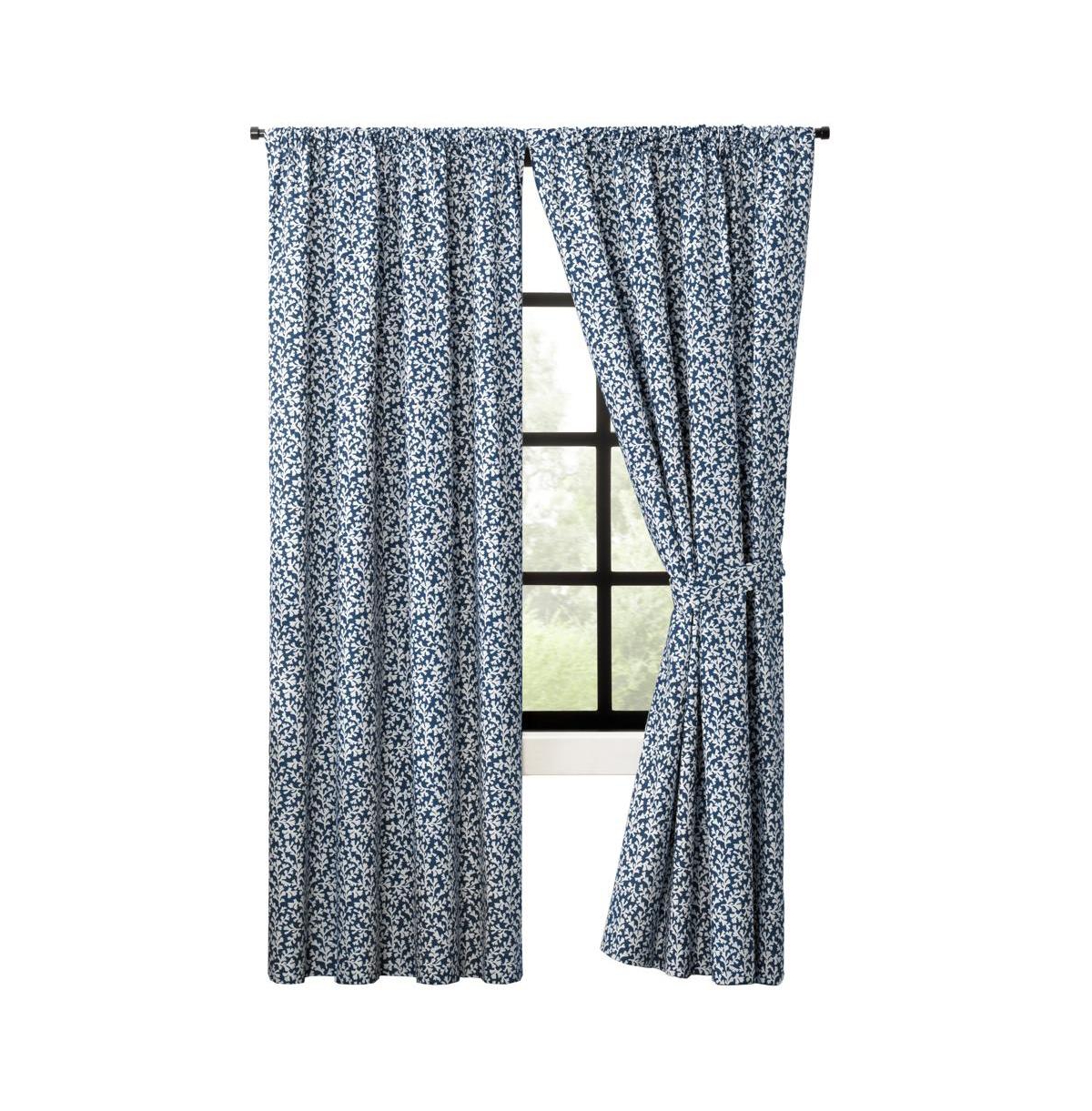 Click here for Ellis Curtain Sea Tumble Window Treatment 3"... prices