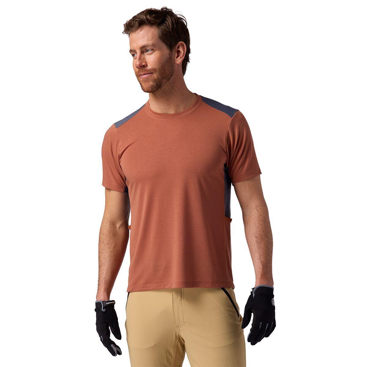 Click here for Backcountry Mens Backcountry Slickrock Drirelease... prices