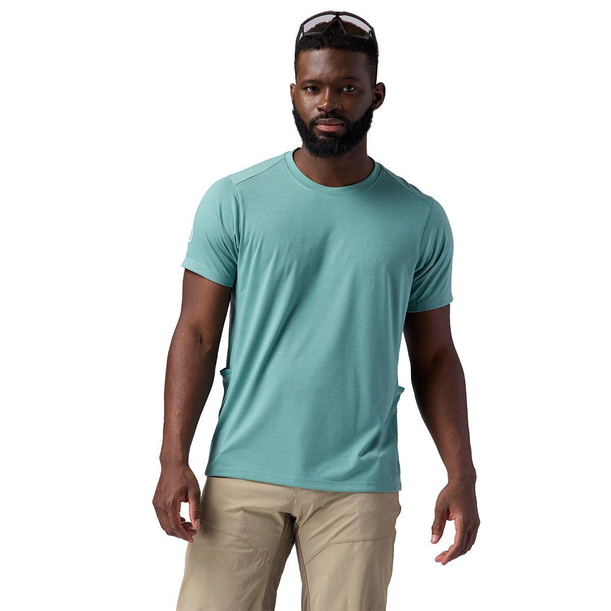 Click here for Backcountry Mens Backcountry Slickrock Drirelease... prices