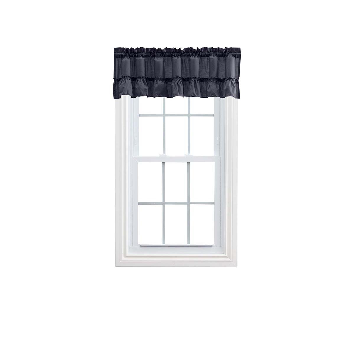 Click here for Ellis Stacey 1.5" Rod Pocket High Quality Fab... prices