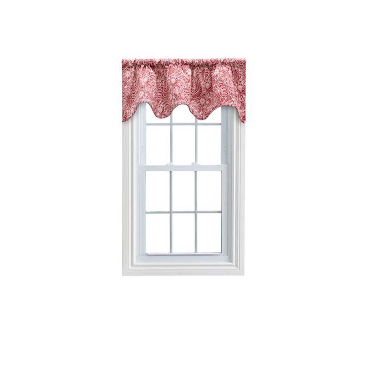 Click here for Ellis Segovia Printed Paisley Pattern on Ground 3&... prices