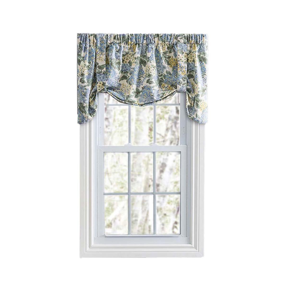 Click here for Ellis Hydrangea Classic Pattern Printed 3" Ro... prices