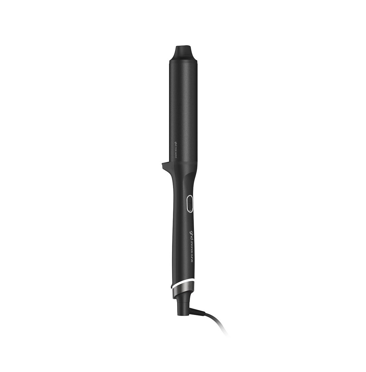Click here for Chronos Curve Max 1.5" Wand - Black prices