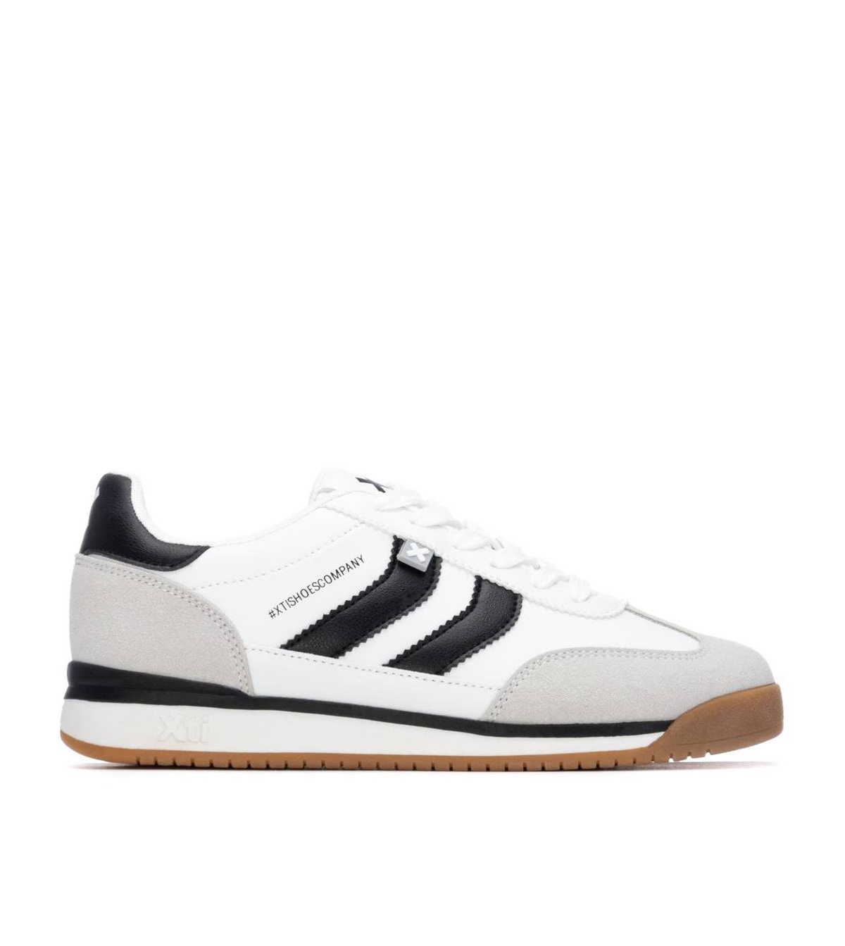 Click here for Womens Casual Sneakers By Xti - White prices