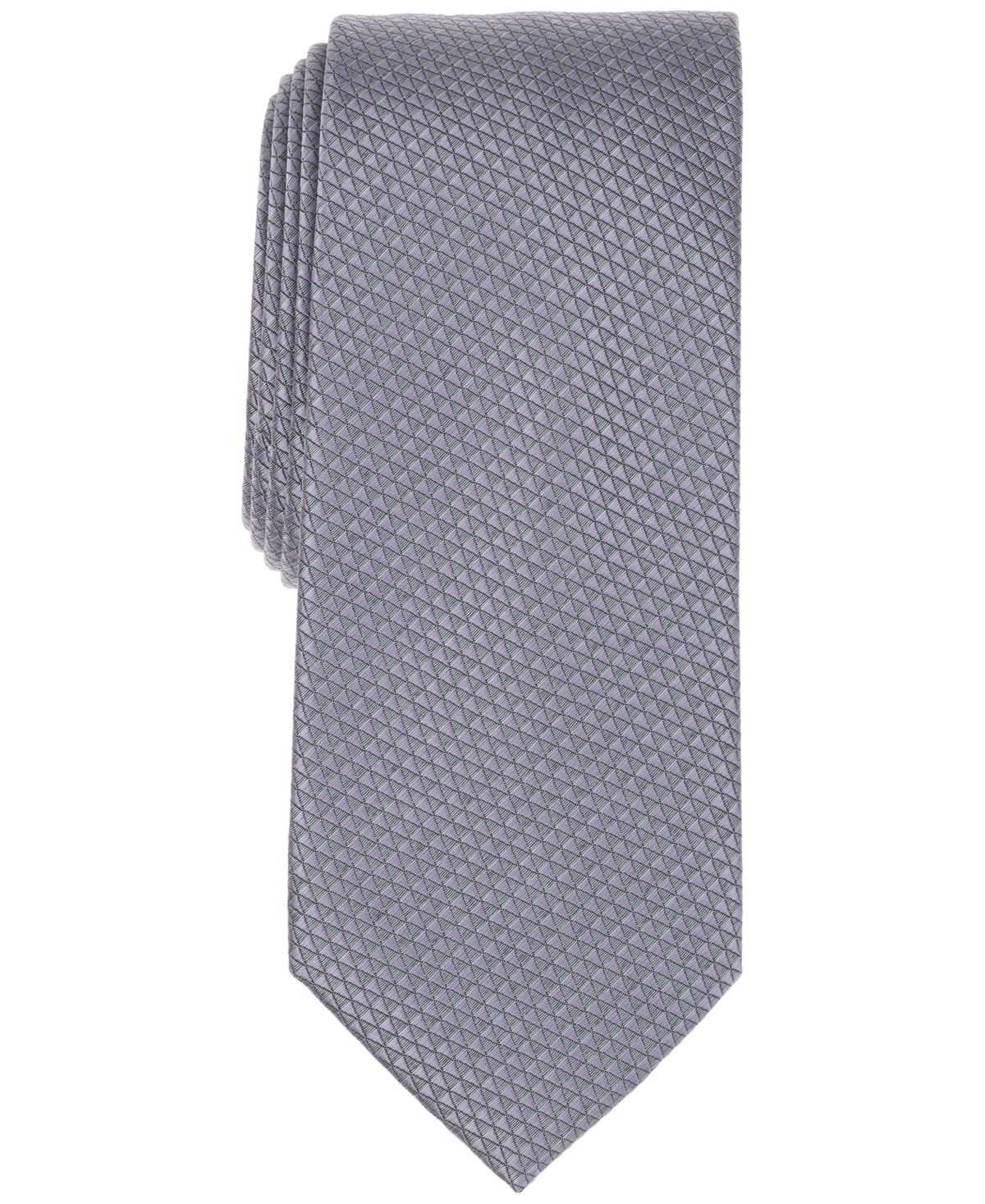 Click here for Alfani Mens Earl Solid Tie  Created for Macys - Li... prices