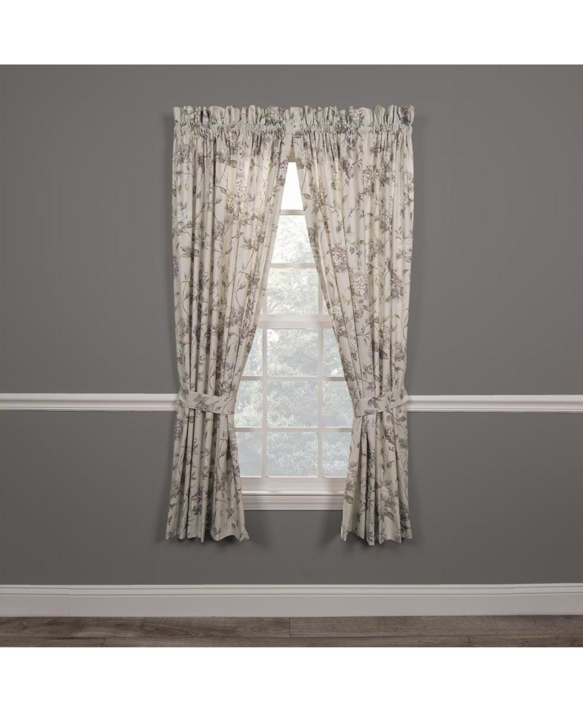 Click here for Ellis Curtain Abigail High Quality Window Rod Pock... prices
