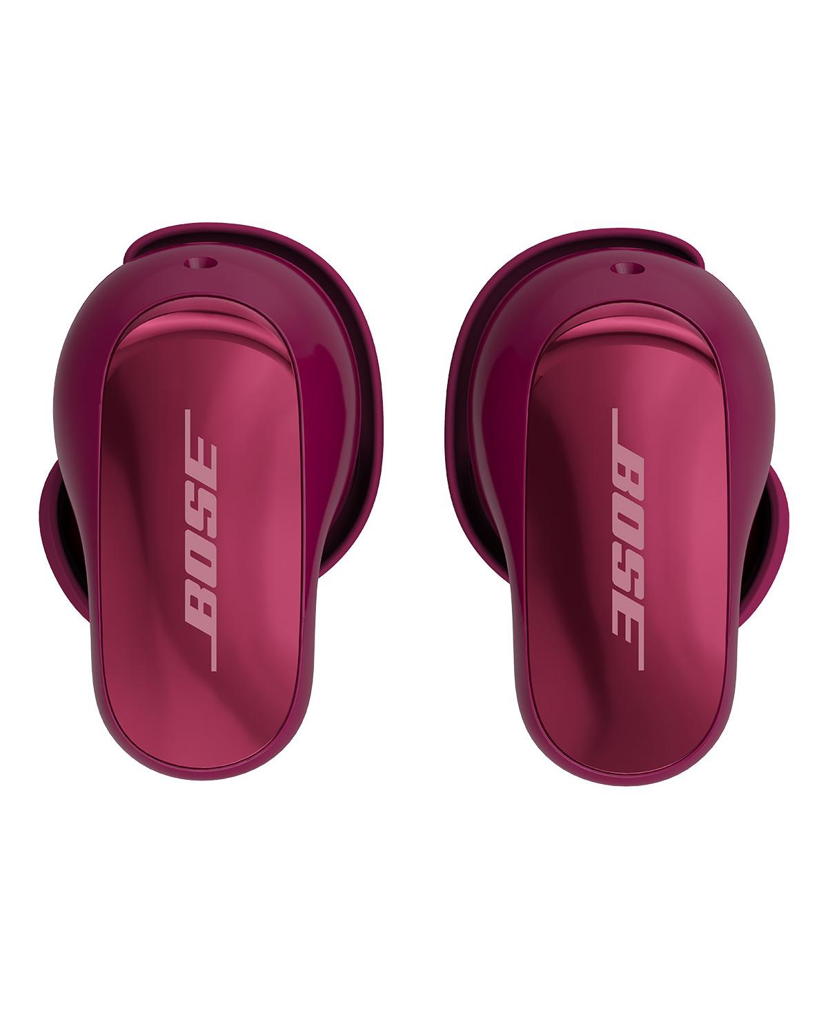 Bose QuietComfort Ultra Wireless Noise Cancelling Earbuds (2nd Gen)