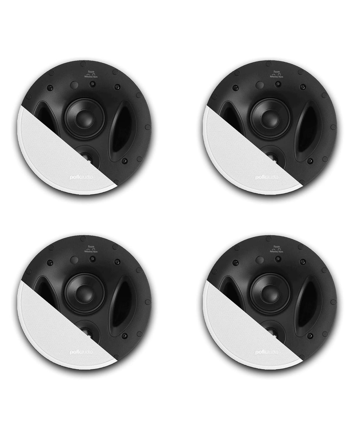 Click here for Polk Audio 70-rt Vanishing 7" In-Ceiling 3-Wa... prices