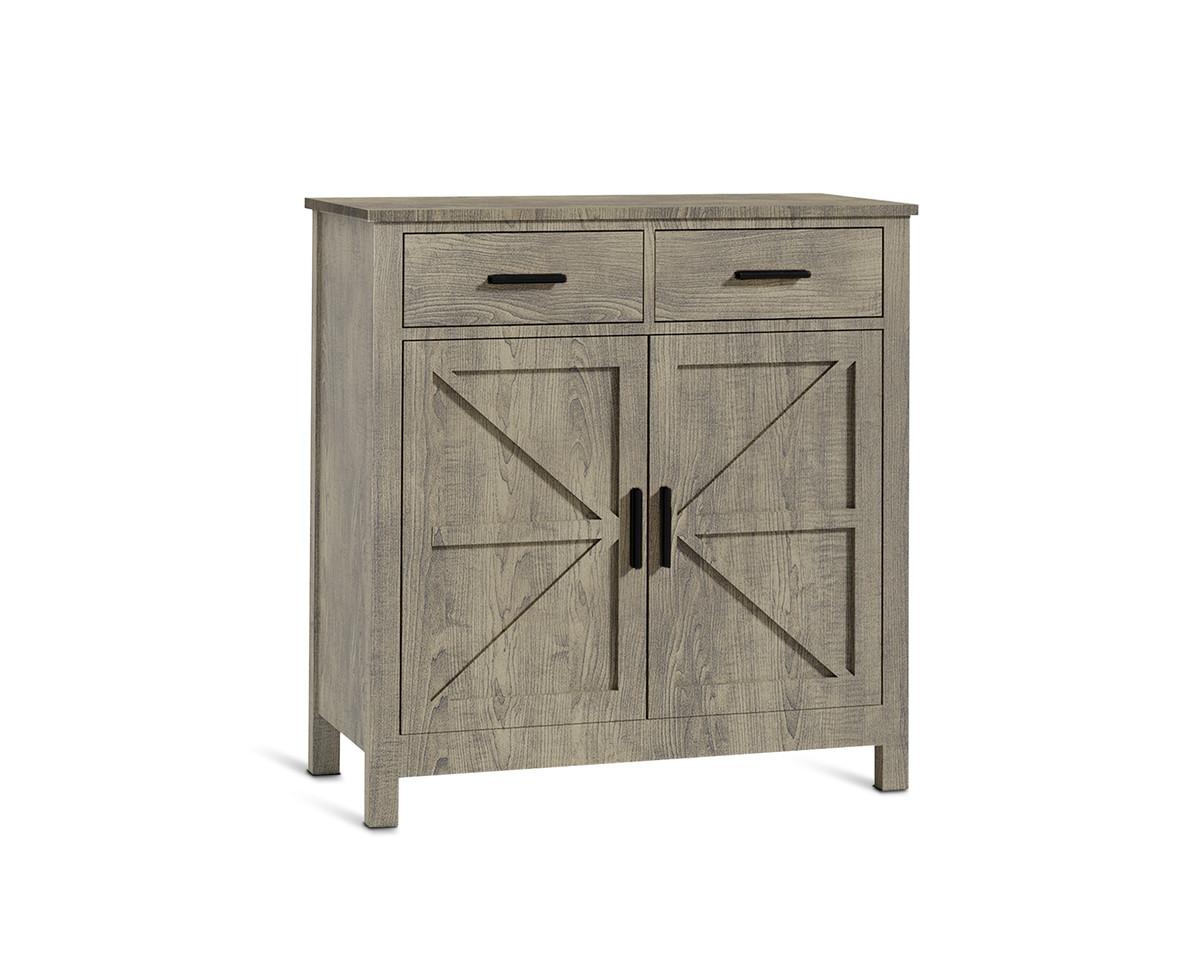 Click here for Casainc Kitchen Storage Cabinet with 2 Drawers and... prices