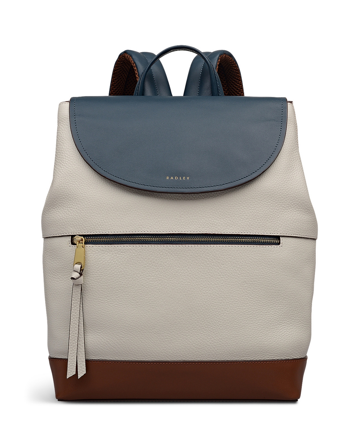 Click here for Radley London Albion Street Colourblock Small Zip... prices