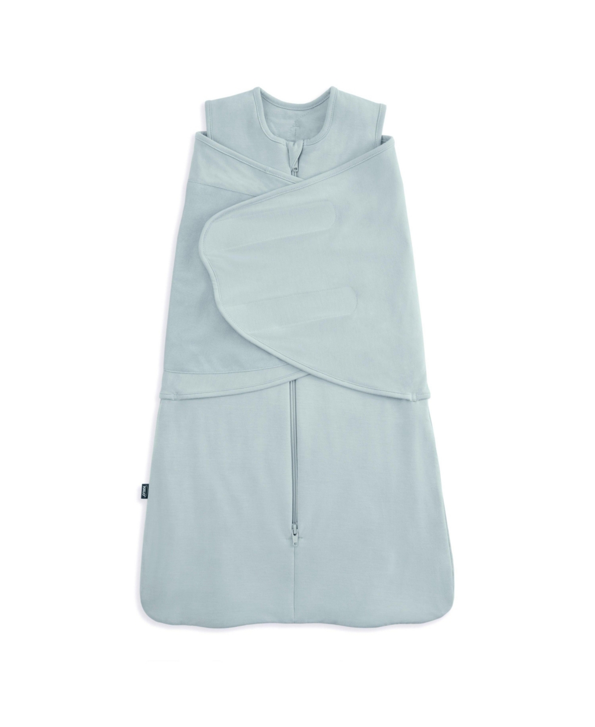 Click here for Halo Supersoft Bamboo Viscose 2.0 Tog Sleepsack Sw... prices