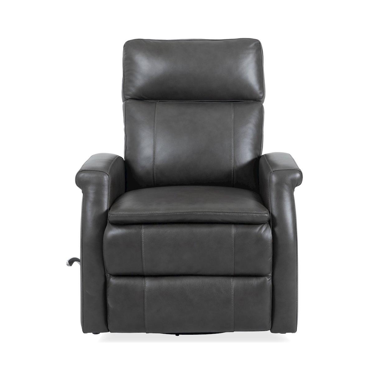 Click here for Parker Living Bristol - Raven Swivel Glider Reclin... prices