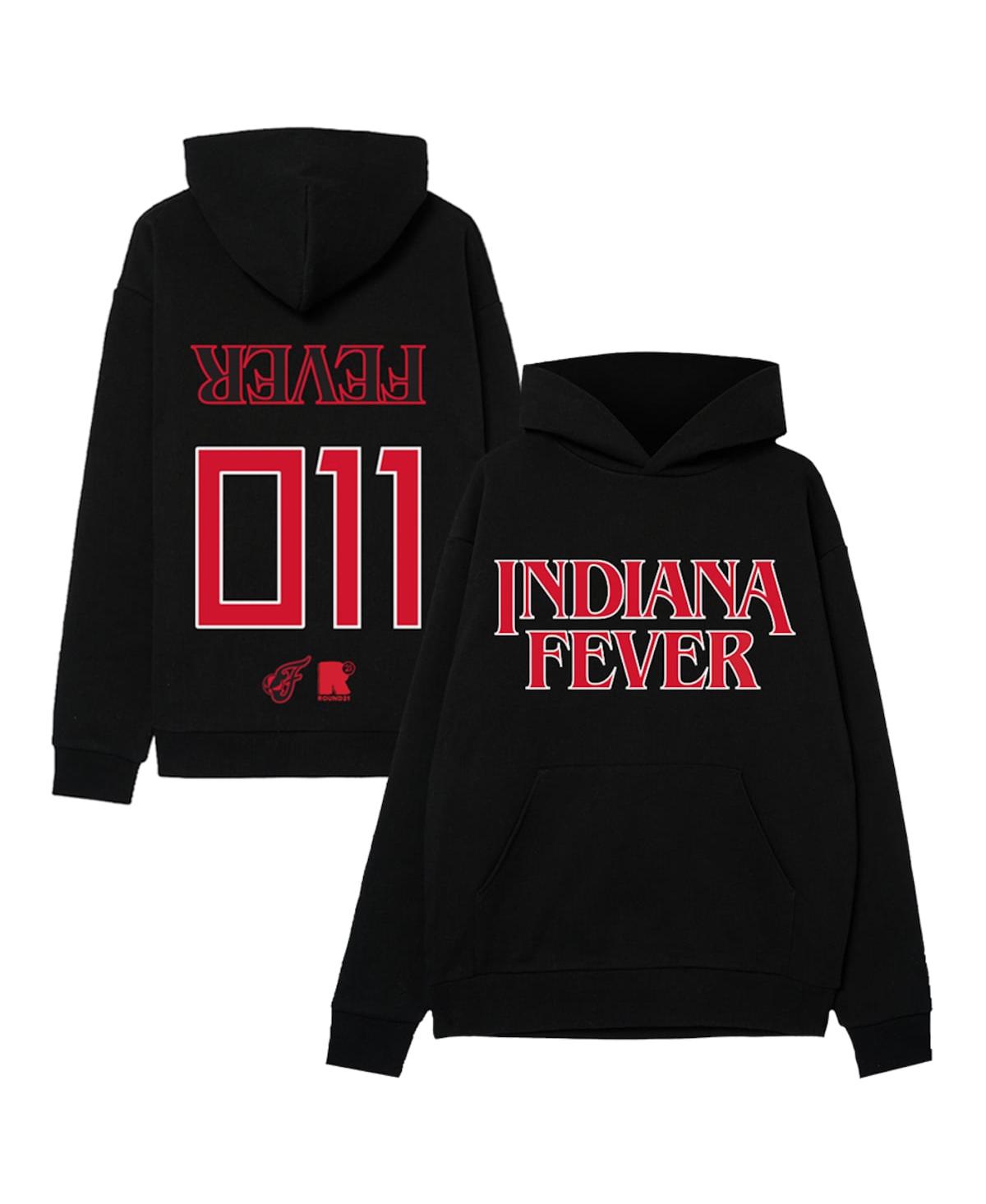 Click here for Round21 Mens and Womens Black Indiana Fever Strang... prices