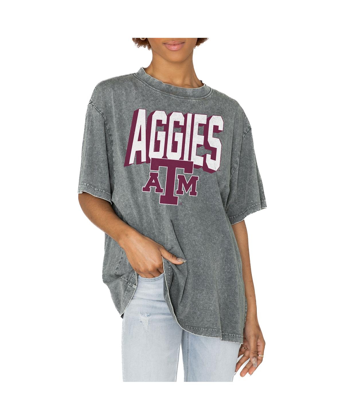 Click here for Gameday Couture Womens Gray Texas A&M Aggies Solid... prices