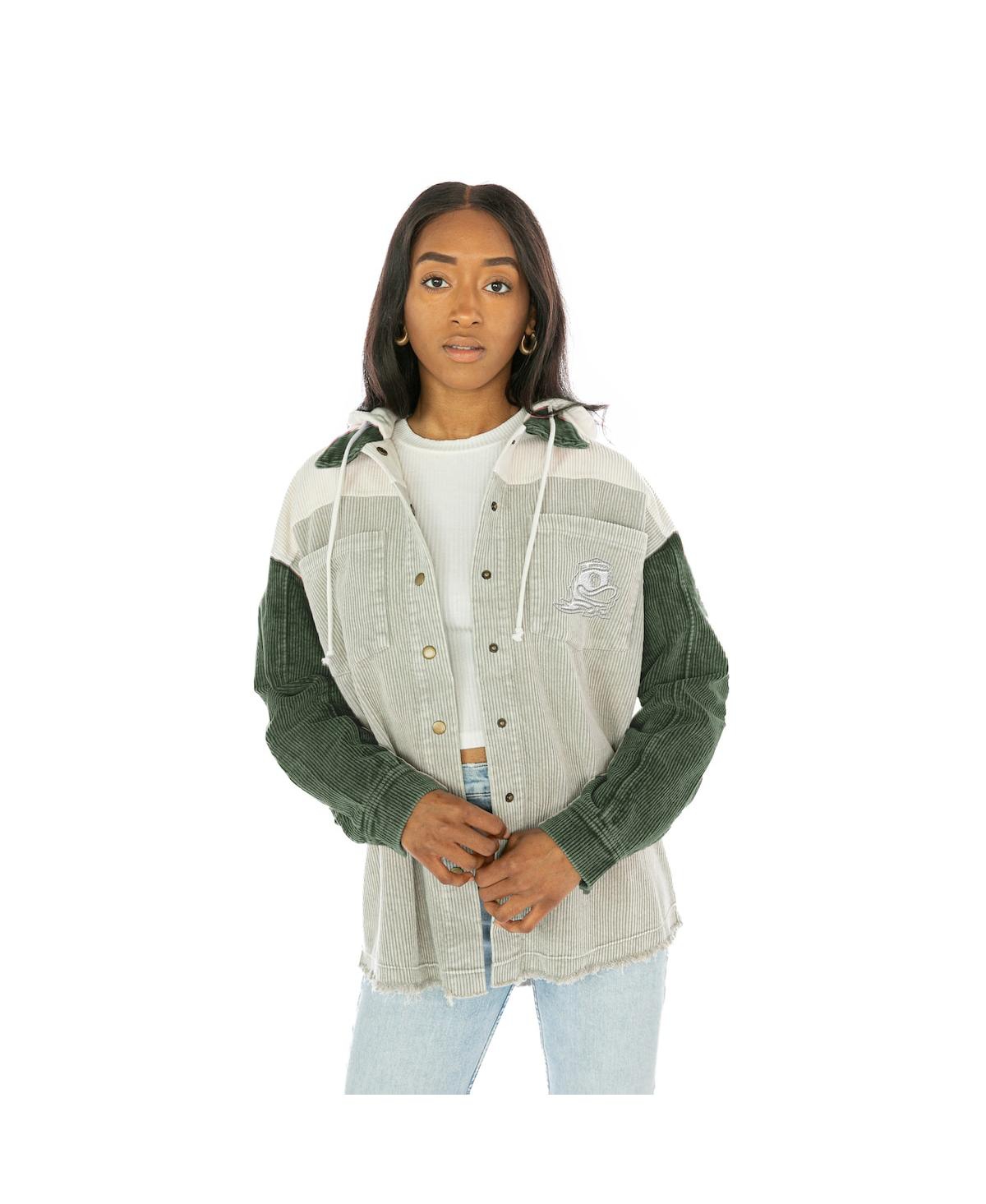 Click here for Gameday Couture Womens Green Oregon Ducks Vintage... prices