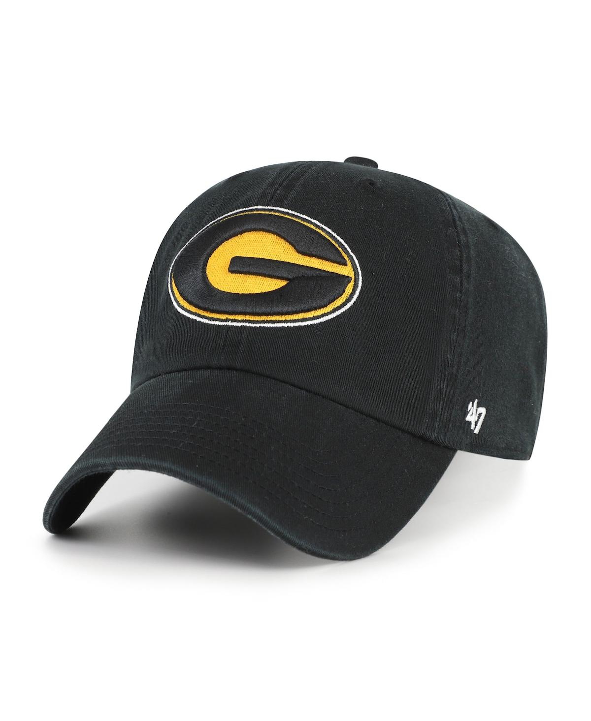 Click here for 47 Brand Mens Black Grambling Tigers Clean Up Adju... prices