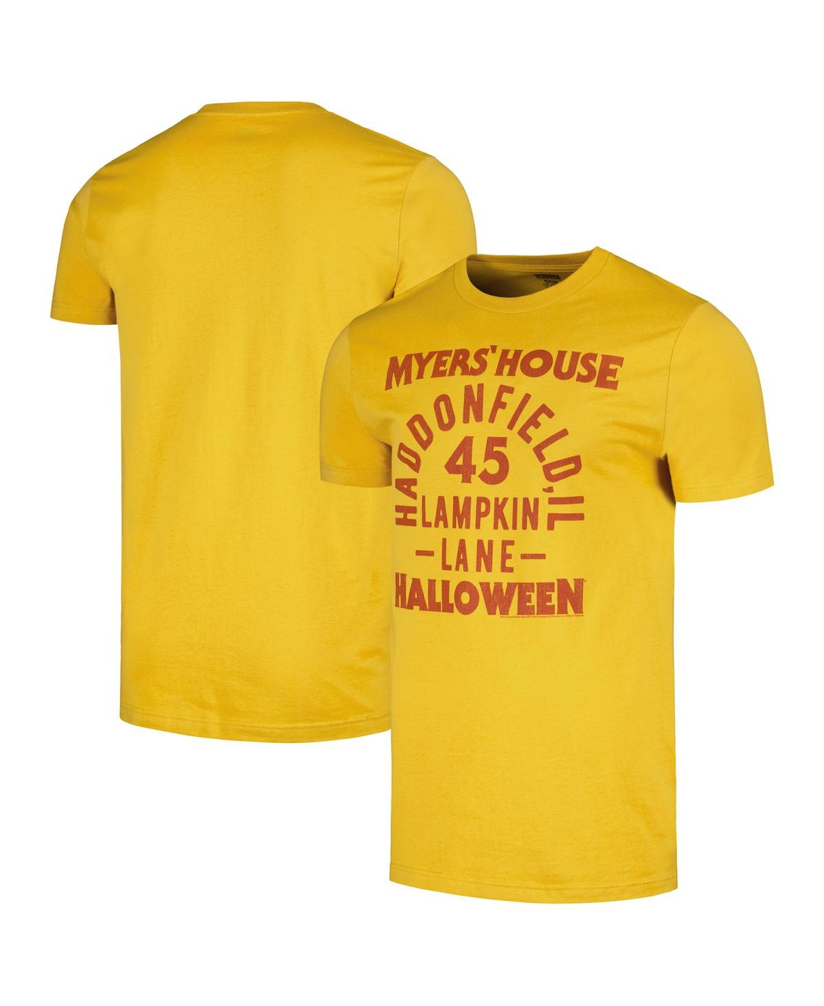 Click here for American Classics Mens and Womens Gold Halloween M... prices