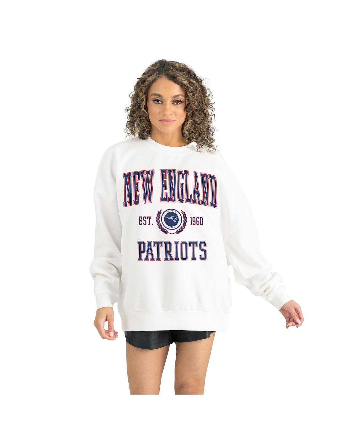 Click here for Gameday Couture Womens White New England Patriots... prices