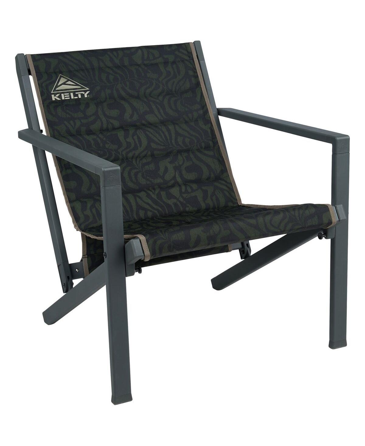 Click here for Kelty Rad-Arondack Chair Camp Chairs - Black fern prices