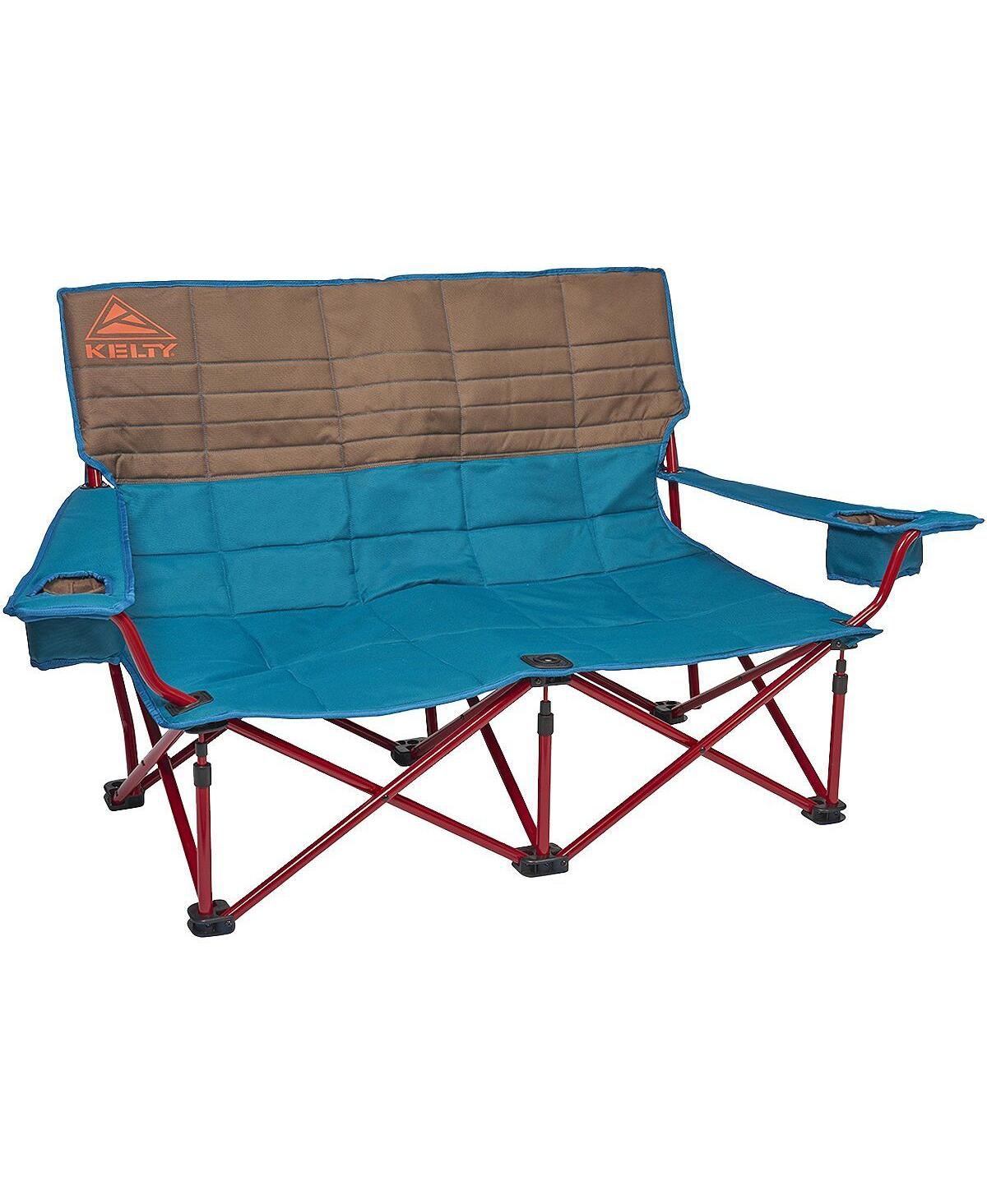Click here for Kelty Low Loveseat Camp Chair - Deep lake prices