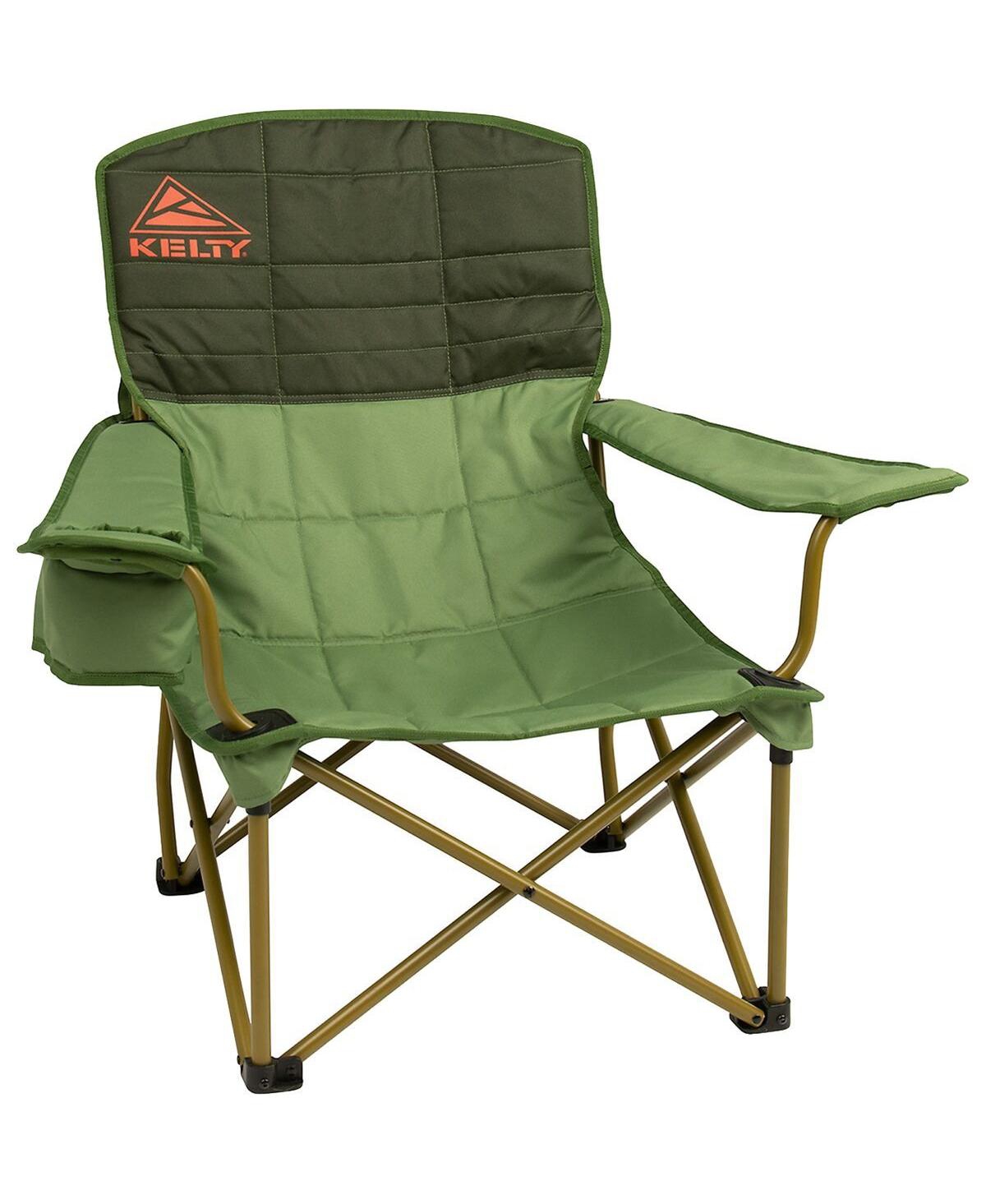 Click here for Kelty Lowdown Chair Camp Chairs - Dill prices