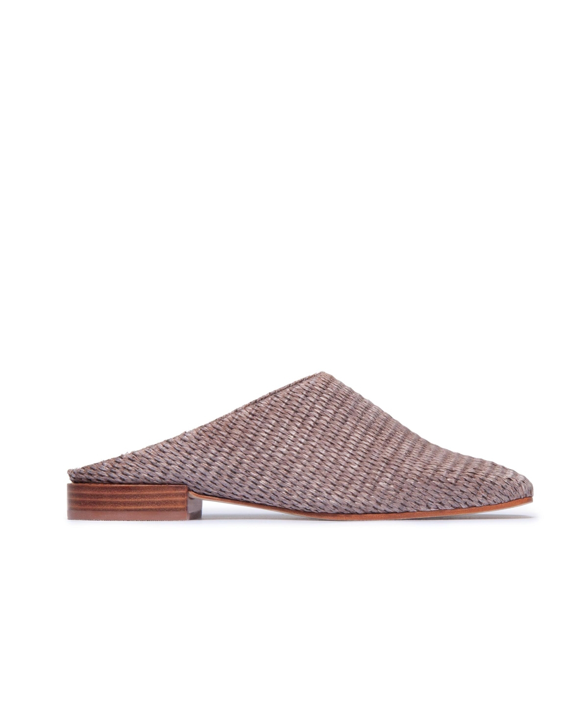 Click here for Bernardo Porto Mule - Cocoa prices