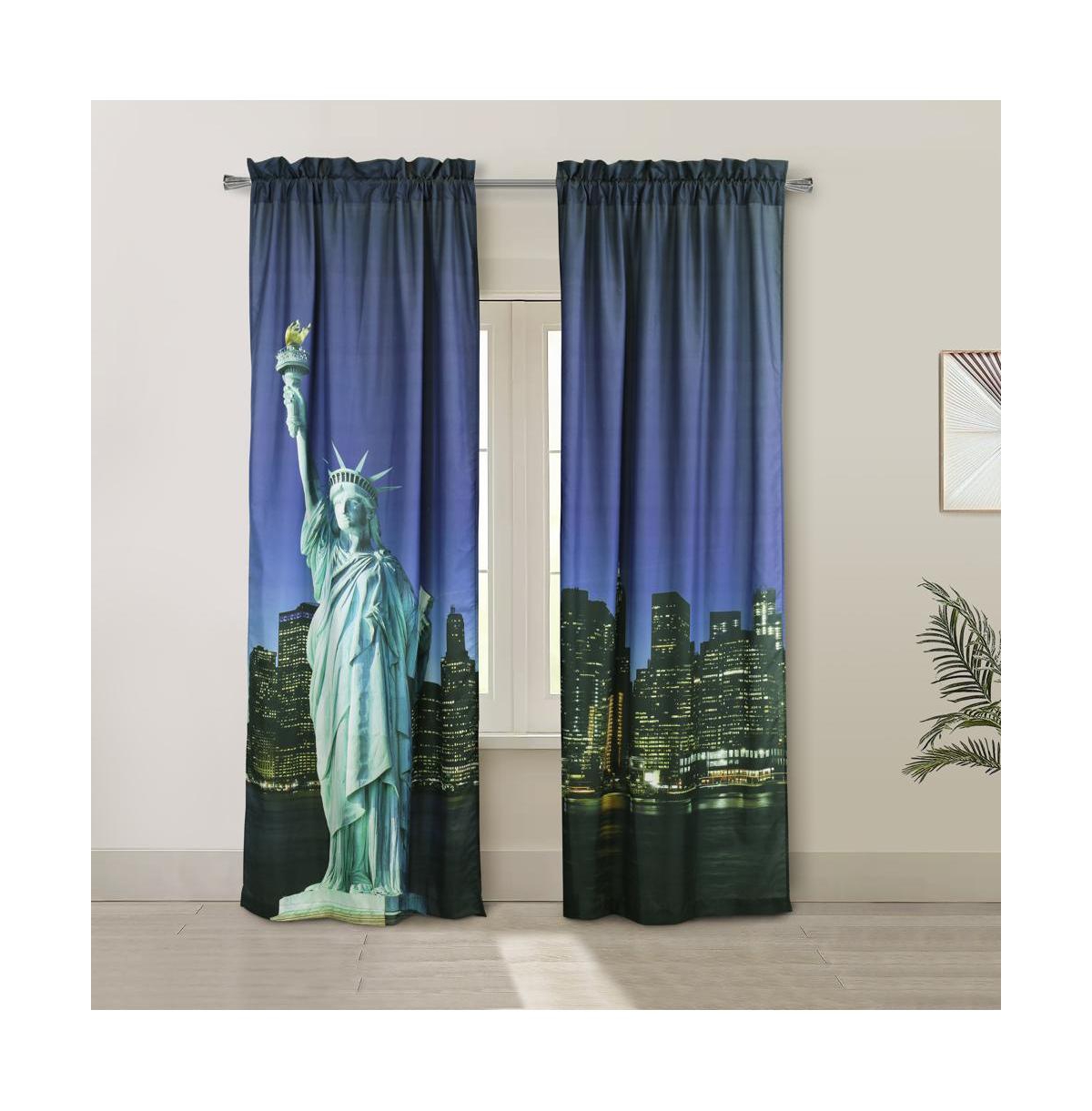 Click here for Habitat Photo Real Statue Of Liberty Light Filteri... prices