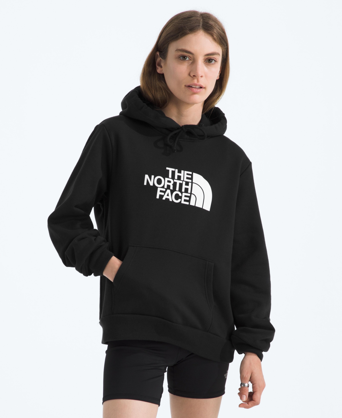 Click here for The North Face Womens Evolution Half Dome Hoodie -... prices