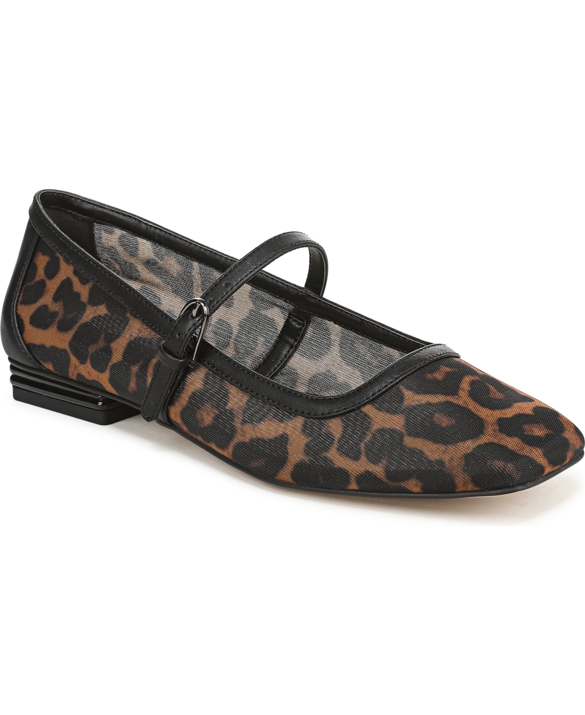 Click here for Franco Sarto Womens Tinsley Square Toe Mary Jane F... prices