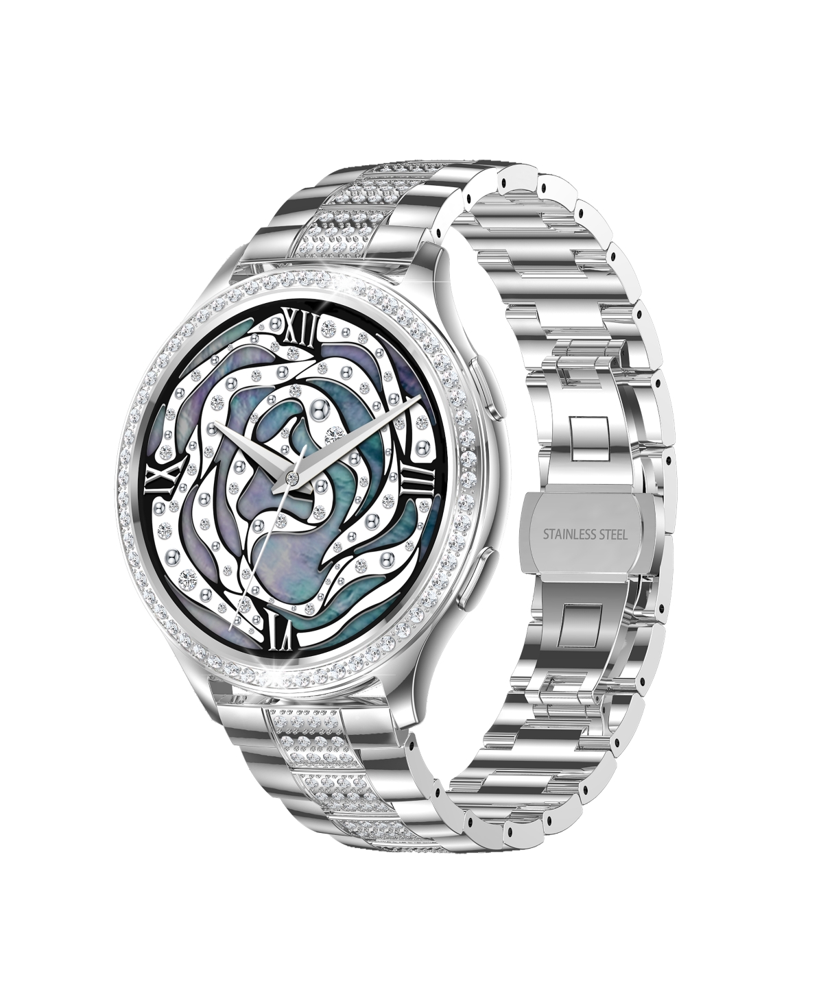 Click here for Ruxing Smart 1.32" Smart Watch Sport Multifun... prices