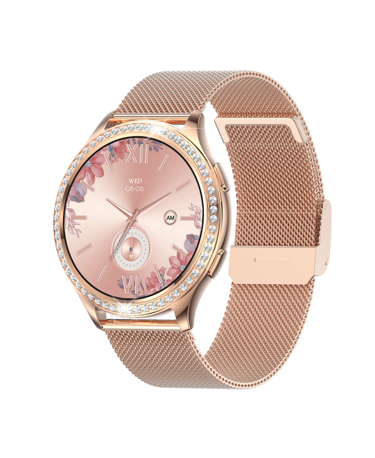 Click here for Ruxing Smart 1.32" Smart Watch Sport Multifun... prices