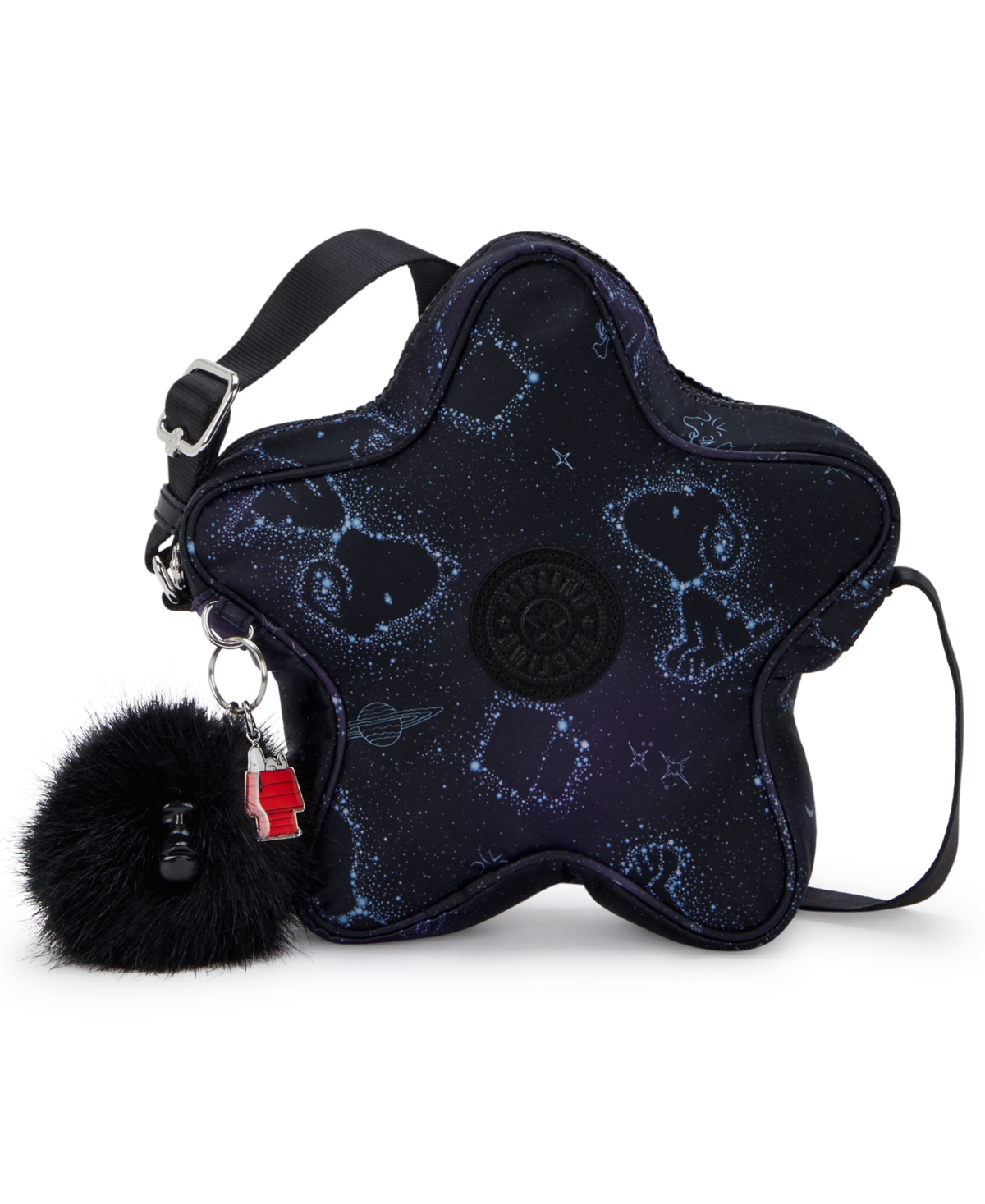 Click here for Kipling Gabbie Small Shoulder Bag - Weightless Sta... prices