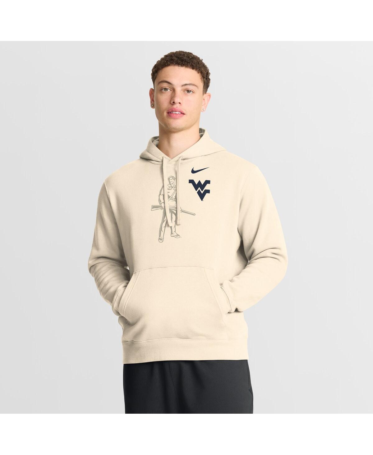 Click here for Nike Mens Cream West Virginia Mountaineers Campus... prices