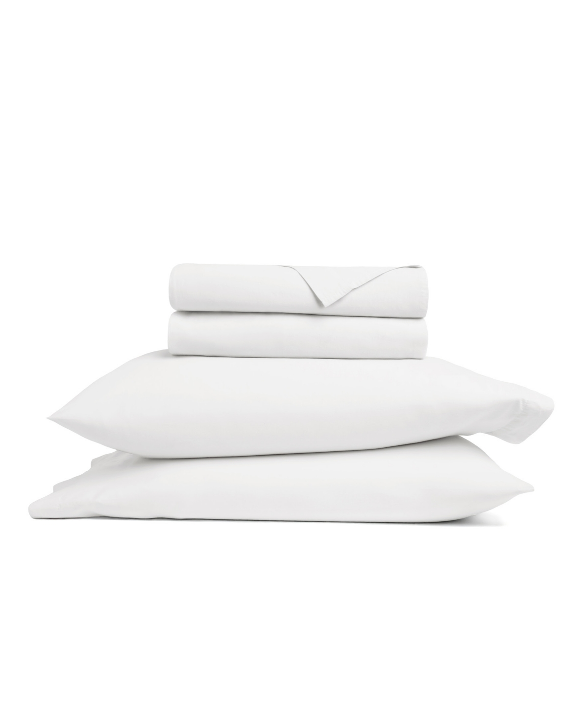 Click here for ienjoy Home Ultra Soft 160-Thread Count Cotton 4-p... prices