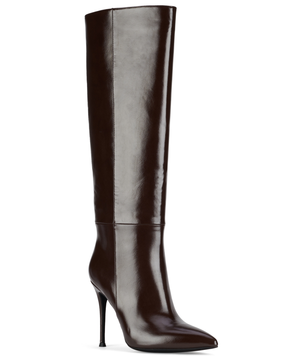 Click here for Jeffrey Campbell Womens Arsen Knee-High Dress Boot... prices