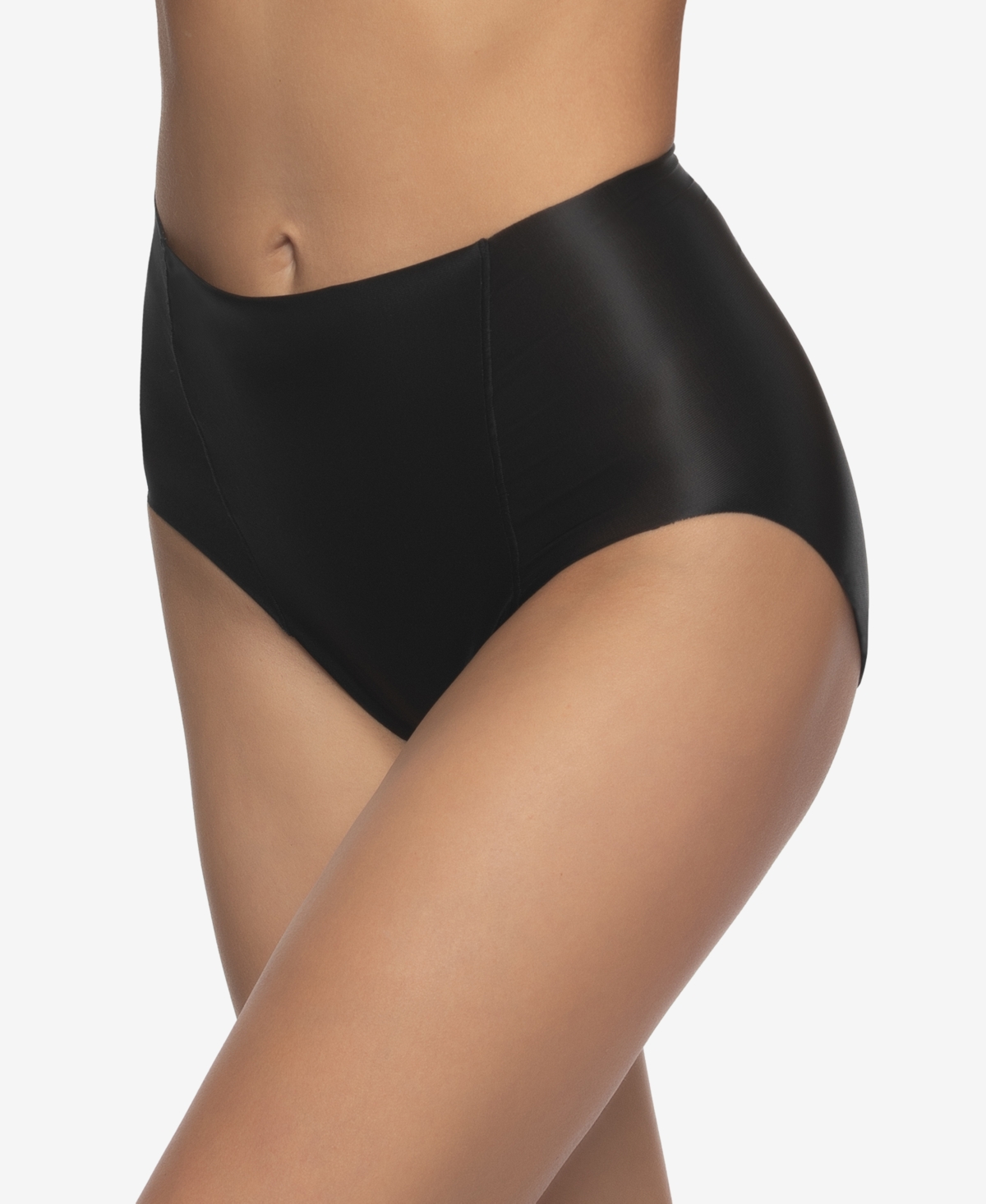 Click here for Felina Womens Body Blend Micro Shaper Brief - Blac... prices