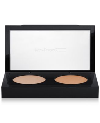 MAC Brow Duo Powder - Macy's