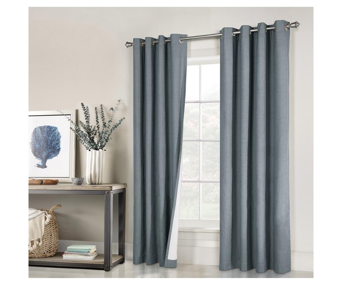 Click here for Thermalogic Ventura Triple Pass Foamback Blackout... prices