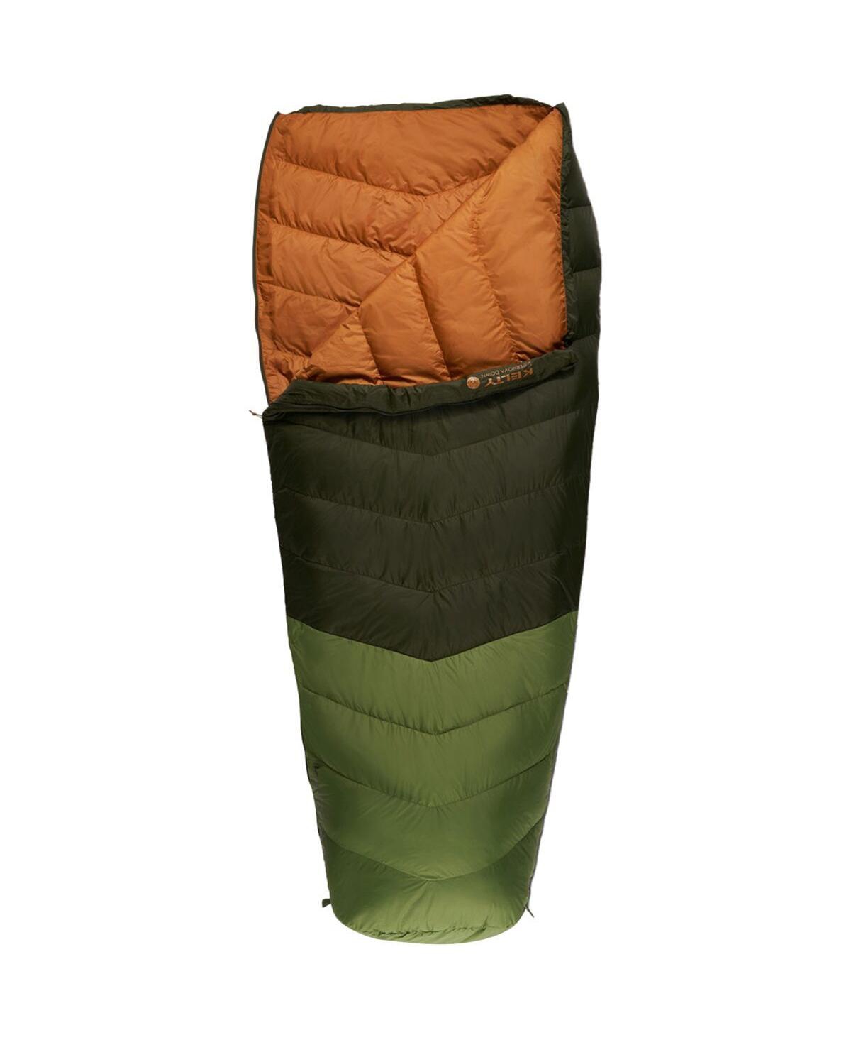 Click here for Kelty Supernova 40 Sleeping Bag: 40F Down 55 to 30... prices