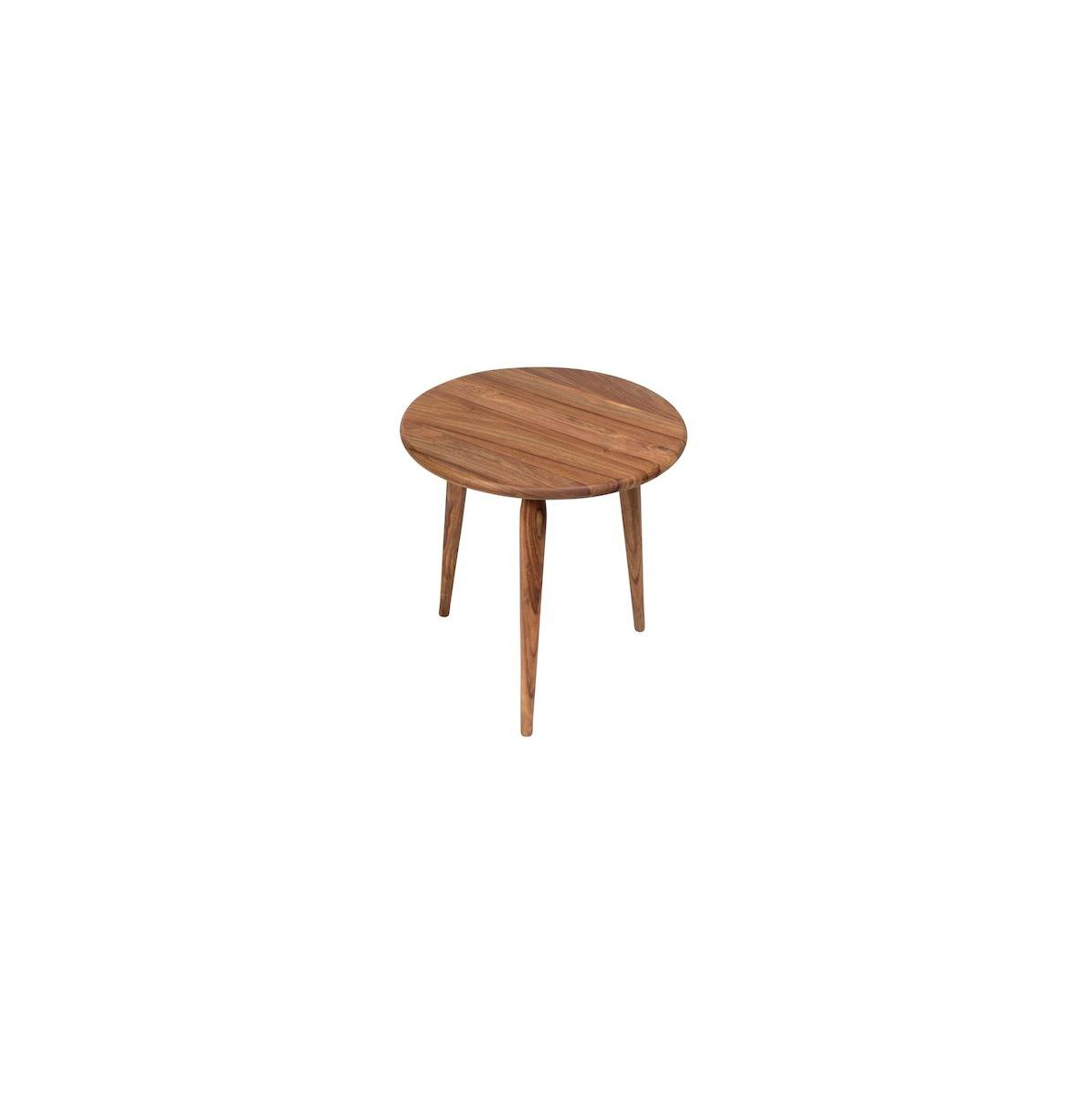 Click here for Porter Designs Urban Solid Sheesham Wood End Table... prices