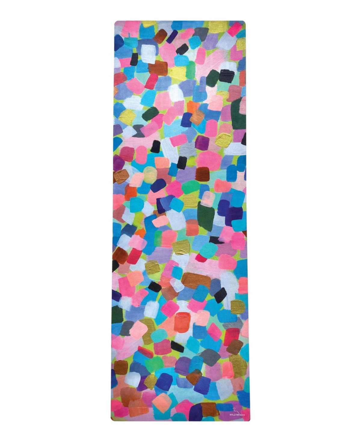 Click here for 3mm Wild One - Multi prices