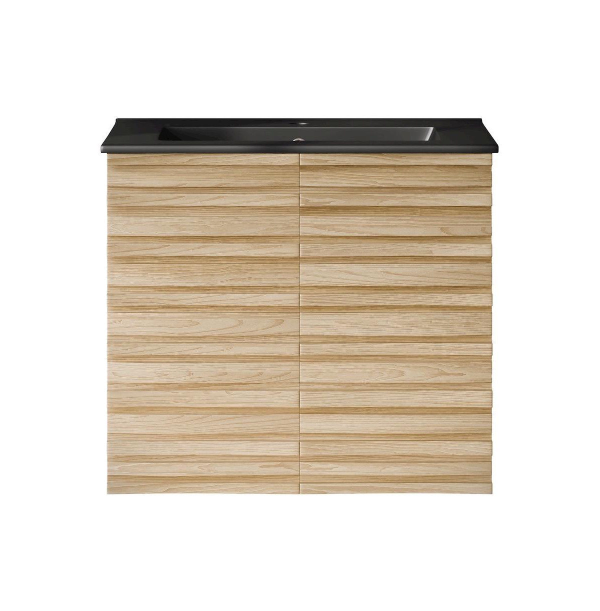 Click here for Swiss MadisonCascade 24; Wall-Mounted Bathroom Van... prices