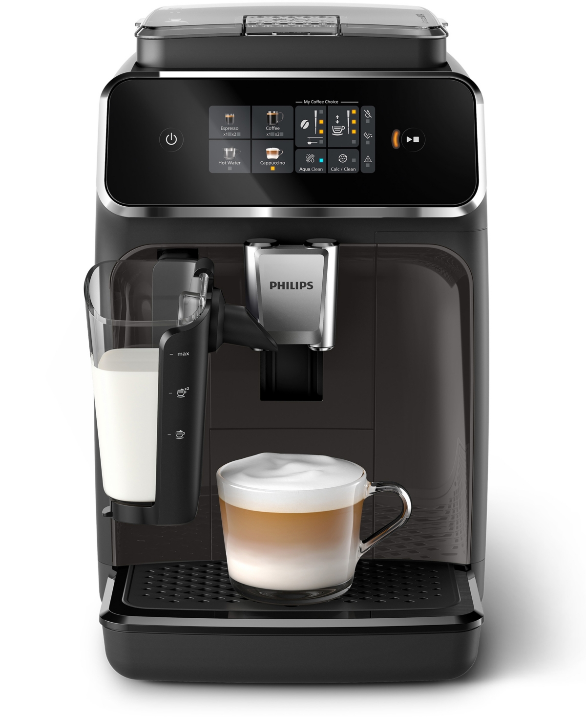 Click here for Philips 2300 Fully Automatic Espresso Machine with... prices
