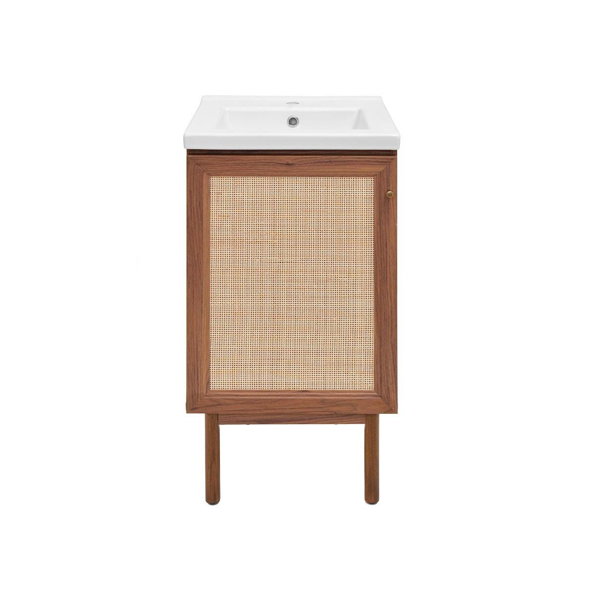 Click here for Swiss Madison Classe 18 Freestanding Bathroom Vani... prices